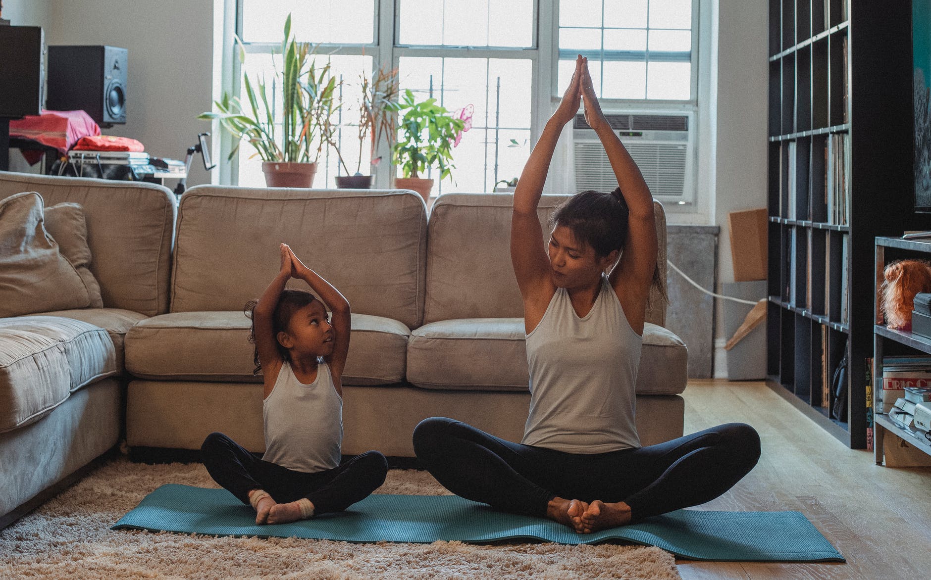 Mindfulness – Courageous Connections Counseling & Consulting
