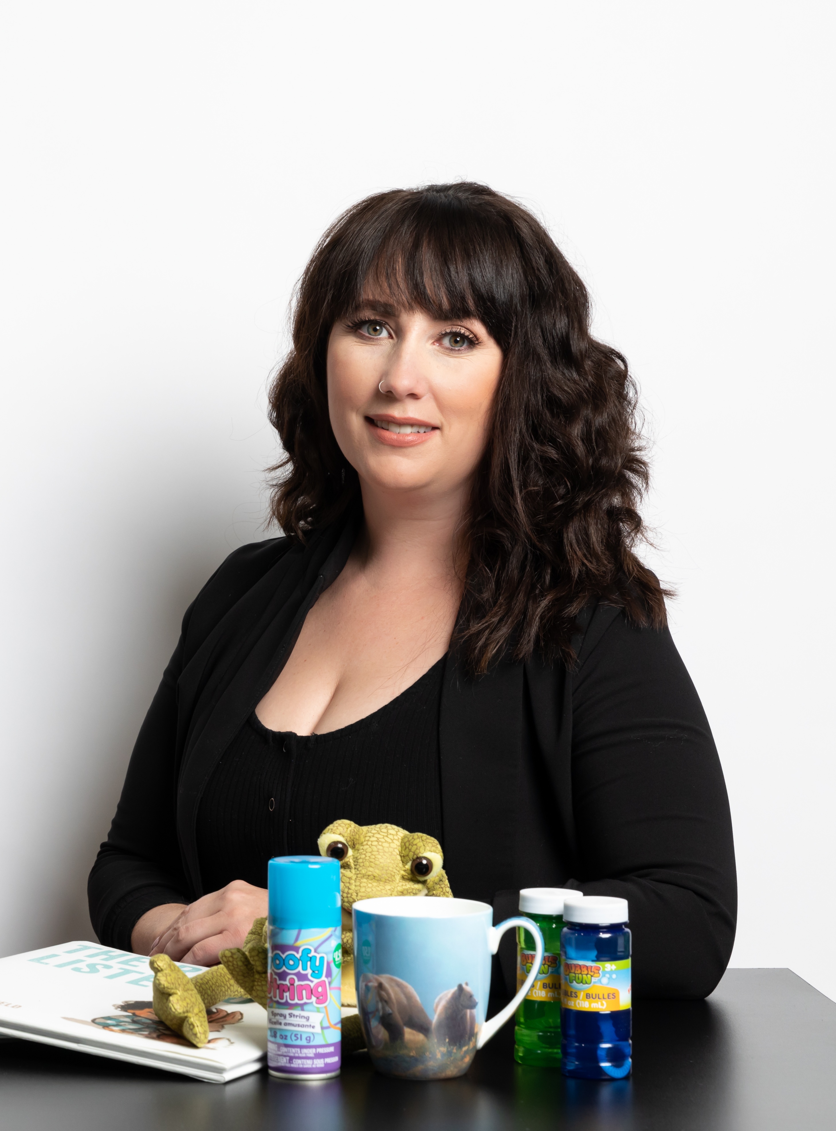 Meet the Team – Courageous Connections Counseling & Consulting