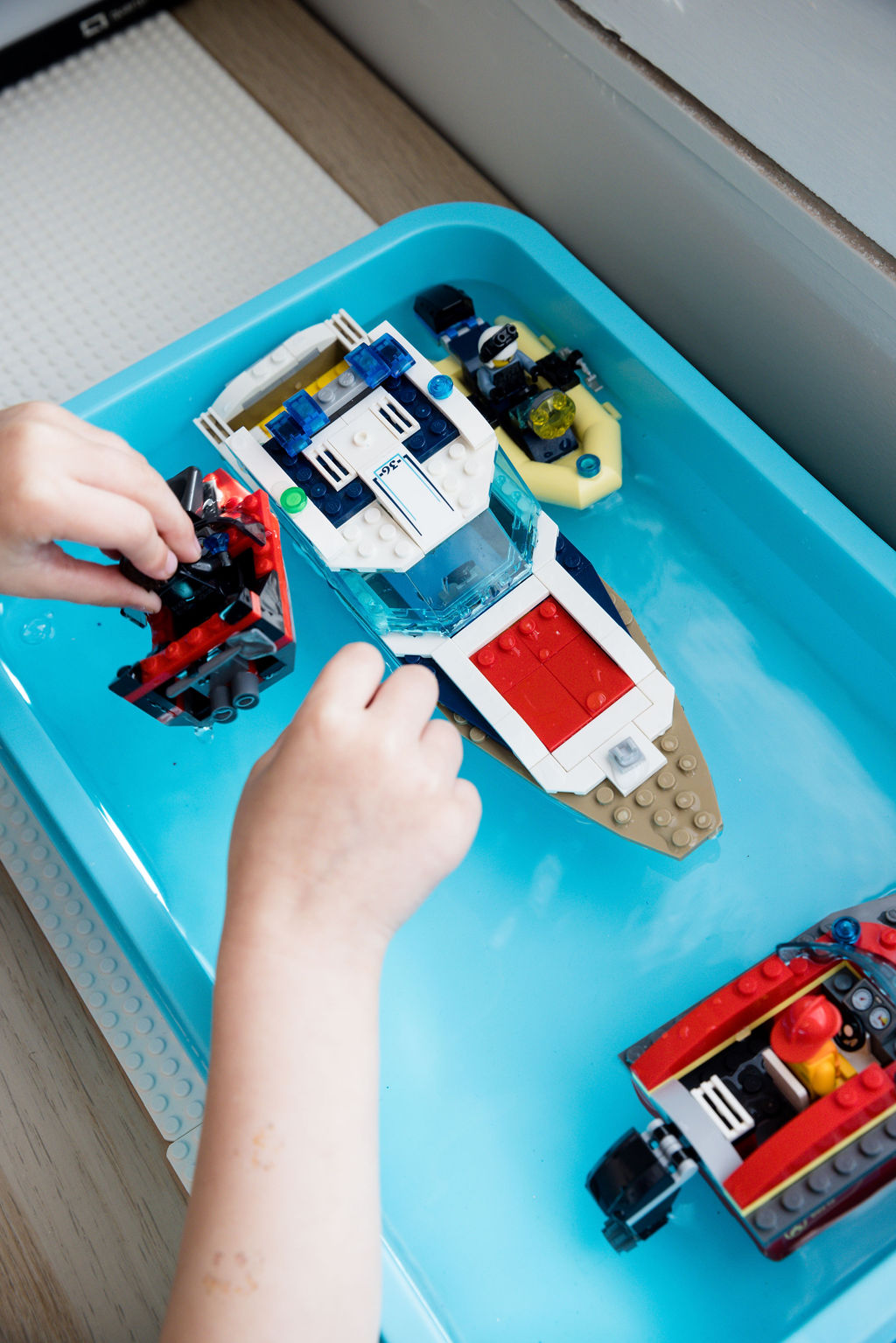 The Power of Play: Why Play is Essential for Emotional Growth and ...